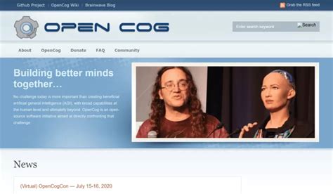 Opencog — Ai Tools Catalog