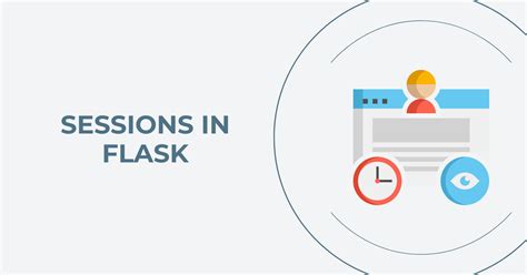 What Are Sessions How To Use Sessions In Flask