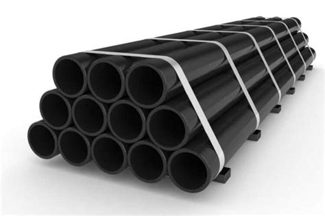 API 5L Grade B Pipe Specification Dimension