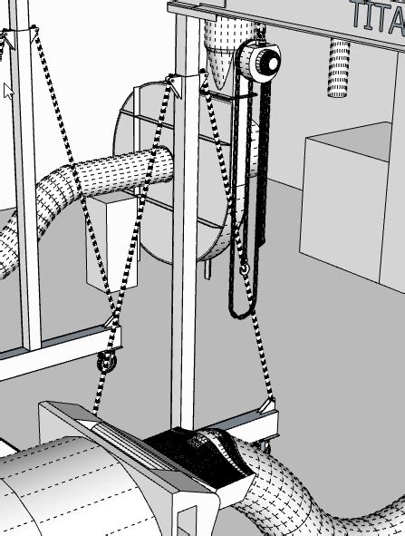 LO Vector Rendering Model Updating PDF Exporting Takes So Long To Complete Anything