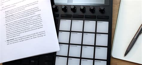 How To Start A Record Label Native Instruments Blog