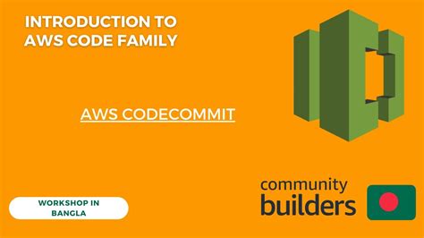 4 Lab 1 Aws Codecommit Youtube
