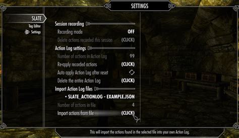 Sexlab Animation Tag Editor Slate Se Adult Mods Loverslab