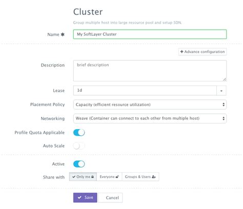Run Docker Redis Containers In Less Than Minutes On A Cluster Of Cloud Servers With