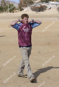 Prince Harry Page Lpsg