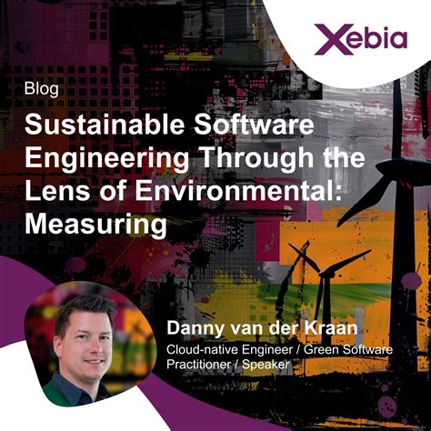 Xebia On Linkedin Xebia Sustainabletech Greensoftware Softwareengineering
