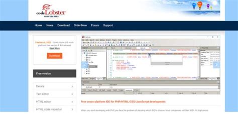 The 11 Best Ide For Php Development That You Need To Test The 11 Best Ide For Php Development That You Need To Test