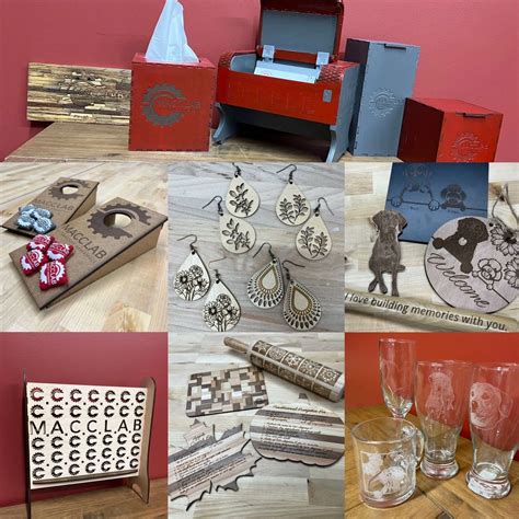 Class Intro To Laser Cutting The Loop