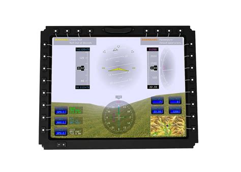 Intellisense Systems Inc On Linkedin Avionics Displays Intellisense Systems Inc