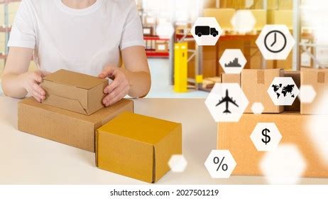 Airplane Close Logistics Images Stock Photos D Objects Vectors Shutterstock