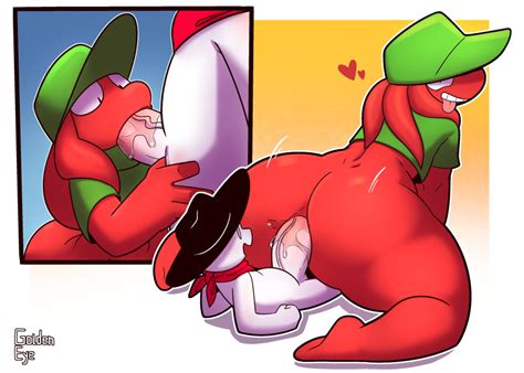 Rule 34 Absurd Res Accessory Alien Anal Anal Sex Anthro Ass Bandana