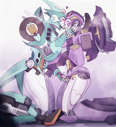 Rule 34 2girls Futa On Female Futanari Living Machine Nautica Robot Transformers Velocity