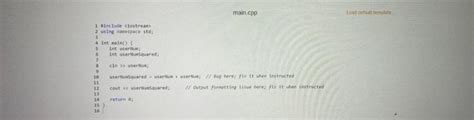 Solved тain CPP Chegg