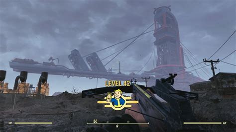 Fallout 76 Detalla Su Sistema De Perks