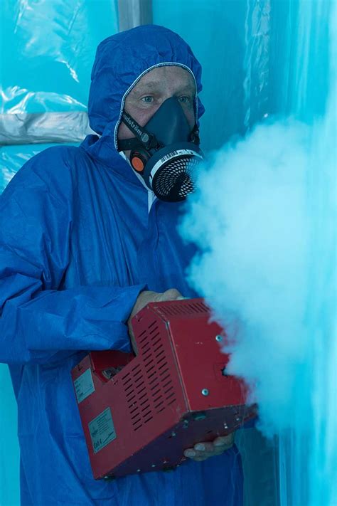 Asbestos Removal Services In London And The South East Area
