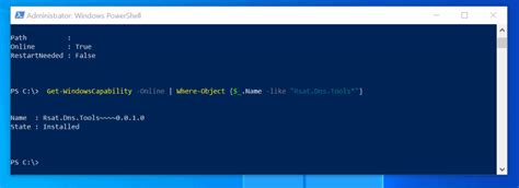 RSAT Windows Ways To Enable RSAT In Windows