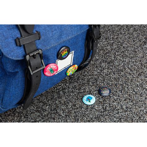 Raspberry Pi Badge Pack Set 1 Pishop Ca