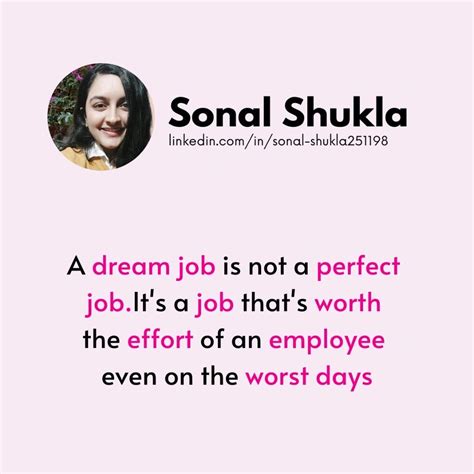 Shreya C Posted On Linkedin