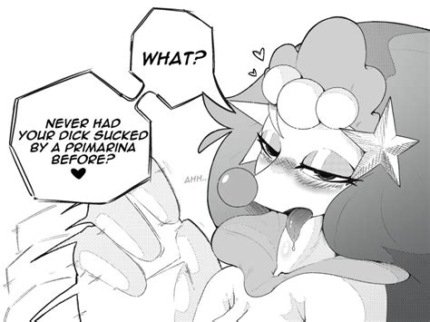 Rule 34 Ahe Gao Ahegao Face Anthro Blowjob Gesture Blush Dialogue Eyeliner Female Female Solo