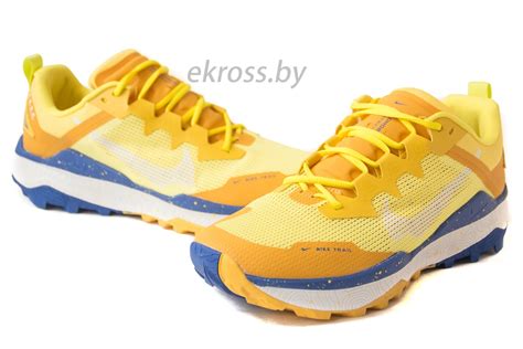 Кроссовки Nike Trail купить в Минске | Интернет магазин обуви EKROSS.by