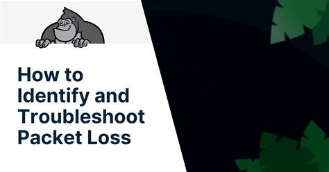 how to identify and troubleshoot packet loss gorilla guide xxx porn sex pics