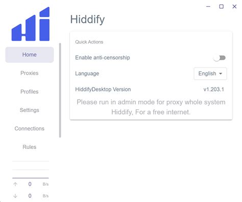 GitHub Lees Tech HiddifyClashDesktop Clash Meta GUI For Windows