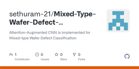 mixed type wafer defect classification attention augmented cnn ipynb at