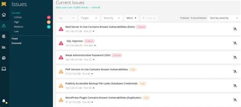 Vulnerability Scanning Frequency Best Practices