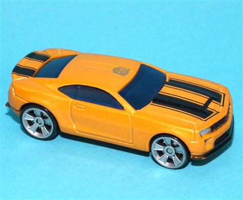 Transformers Rotf Rpm Speed Bumblebee 100 Complete 2009 Hasbro Boonsart Shop