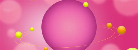 Simple Circle Geometric Background Images HD Pictures And Wallpaper For Free Download Pngtree