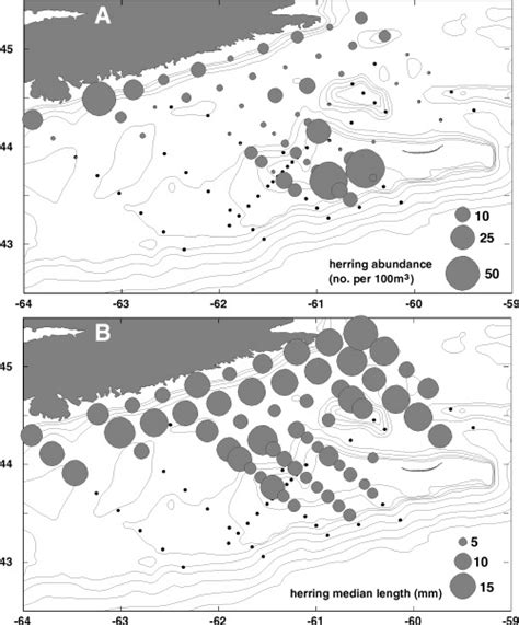 Temperature °c Salinity Psu And Density σt Sections Along