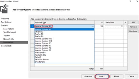 Web Application Load And Performance Testing With Visual Studio Azure DevOps Hands On Labs