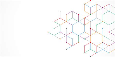 등각 투영 모양 블록이있는 그래픽 디자인 요소 추상 기하학적 배경의 벡터 그림 기하 도형에 대한 스톡 벡터 아트 및 기타 이미지 기하 도형 배경 주제 기하 Istock