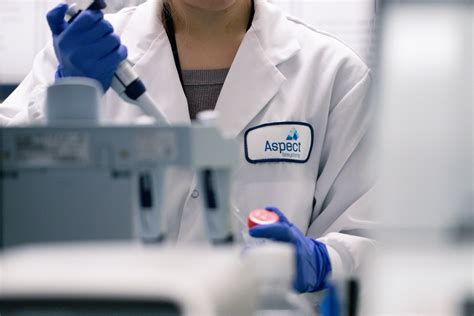 Aspect Biosystems Raises Us 115m Series B Advancing The Future Of Regenerative Medicine