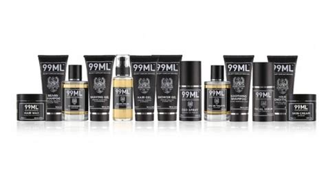99ml By Horstmann Breaks Into Australian Travel Retail In Sydney Johan Horstmann