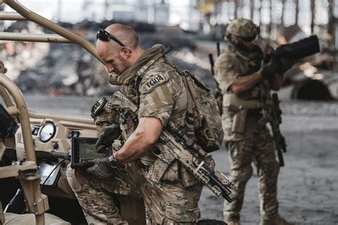 DroneShield Releases DroneSentry-C2 Tactical (DroneSentry-C2T ...