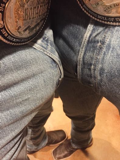 2 Bulge Jeans Image 4832095 Thisvid Tube