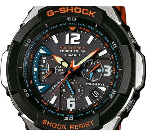Часы GW-3000M-4AER - купить CASIO G-SHOCK в Киеве, Украине в магазине ...