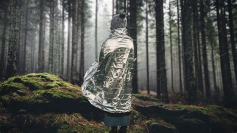 Emergency Blankets: Essential Survival Gear or Just a Myth?