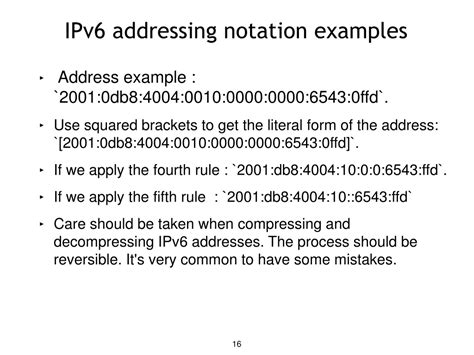 Ppt Ipv6 Key Concepts And Practical Overview Powerpoint Presentation Id9331112 Ppt Ipv6 Key Concepts And Practical Overview Powerpoint Presentation Id9331112