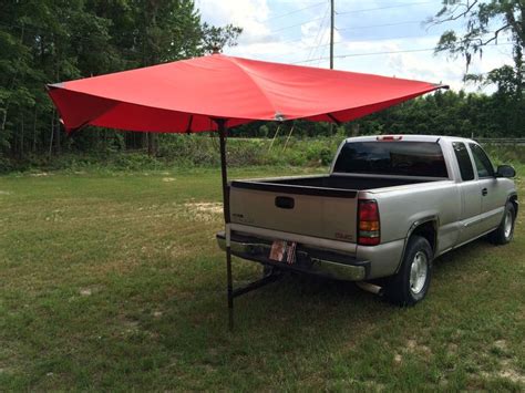Truck Tailgating Accessories At Claire Grissom Blog