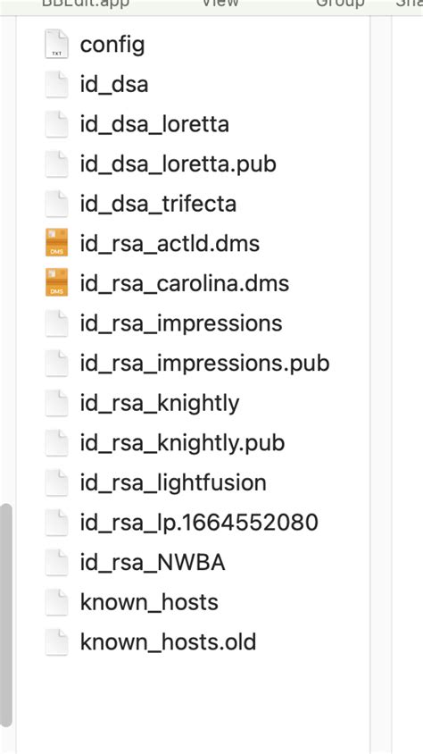 Macos Sonoma 145 Ssh Keeps Asking For Apple Community