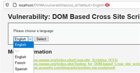 Comprehensive Guide On Cross Site Scripting XSS Comprehensive Guide On Cross Site Scripting XSS