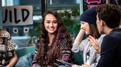 Jazz Jennings Before And After Jazz Jennings Speaking Fee Booking