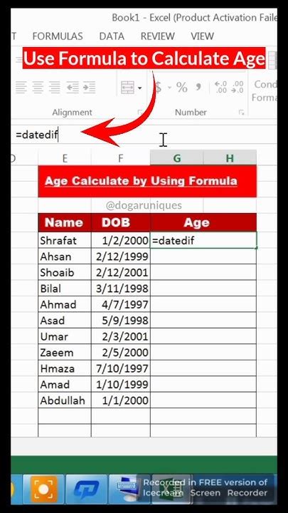 Excel Short Cut Shorts Shortfeed Viralshorts Excel Youtube