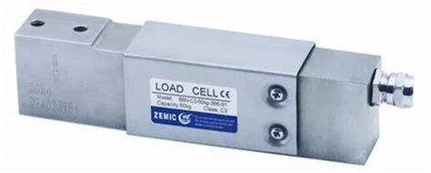 Single Point Load Cell 3kg At 1000 Piece In New Delhi ID 2851955874388