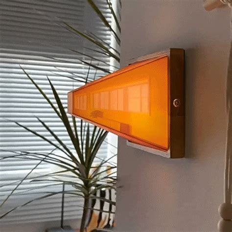 AlwaysdwellTM D Naked Eye Vision Night Light
