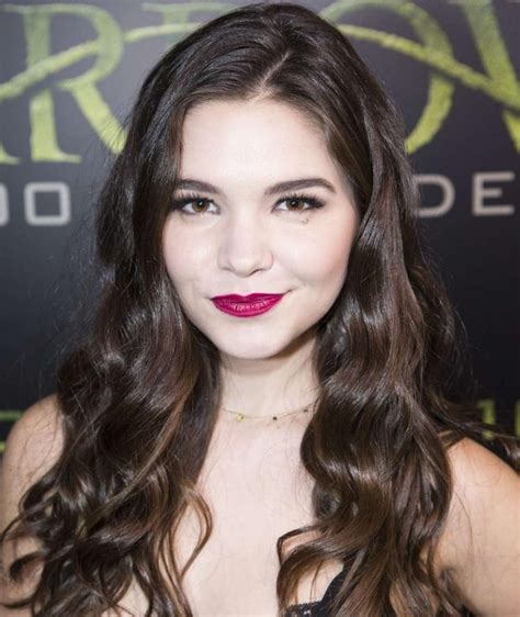 Madison Mclaughlins Instagram Twitter And Facebook On Idcrawl