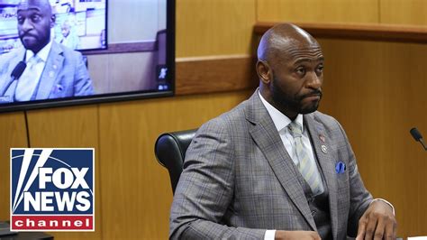 Andy Mccarthy Officials Want To Avoid Appearance Politics Drives Law Enforcement Decisions