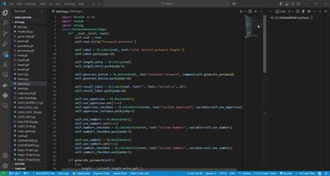 Aniruddha Maurya On Linkedin Codsoft Pythonprogramming